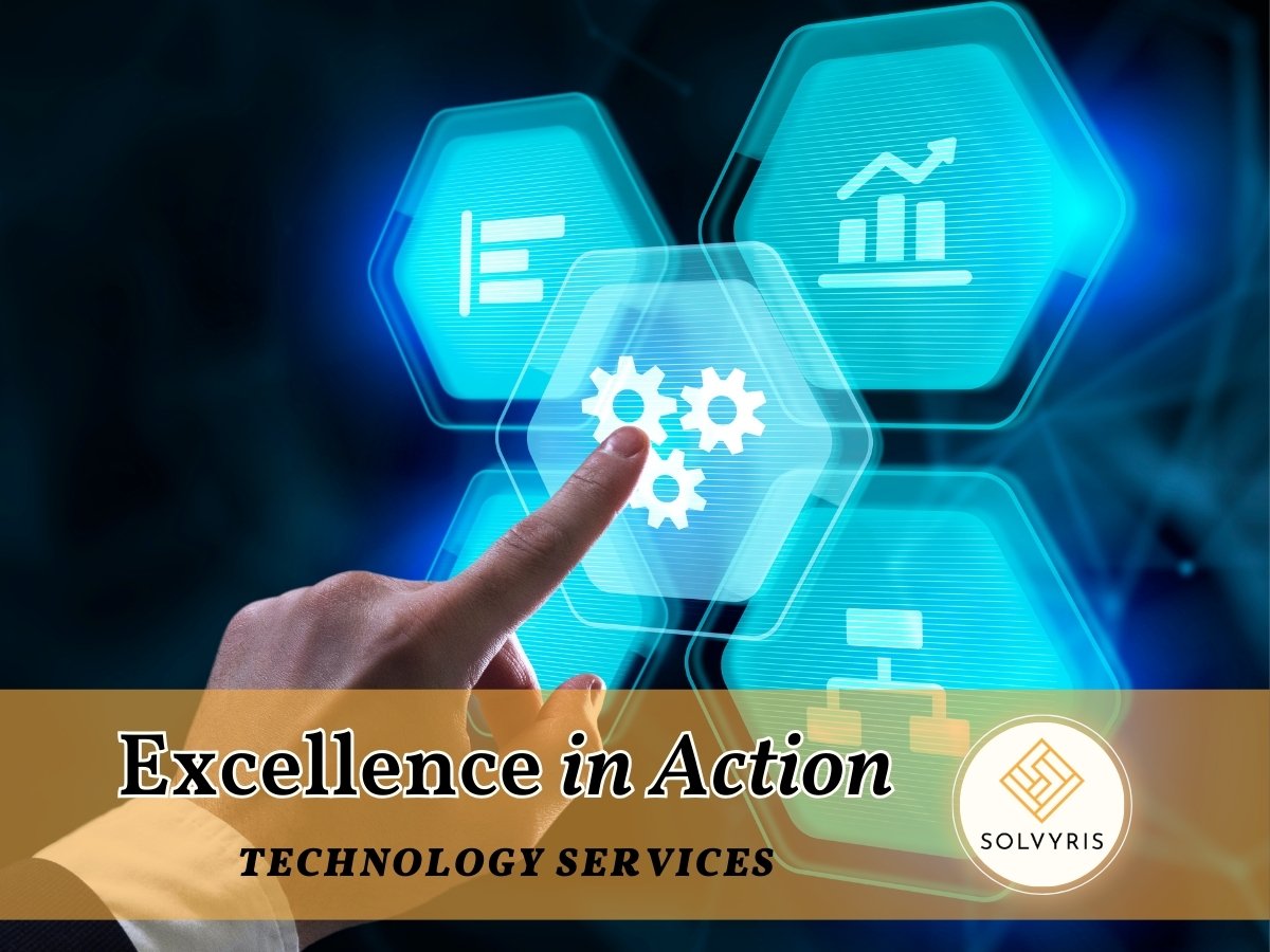 Excellence in Technology Services- Quality at its best! - Business Phenomenal Magazine ...