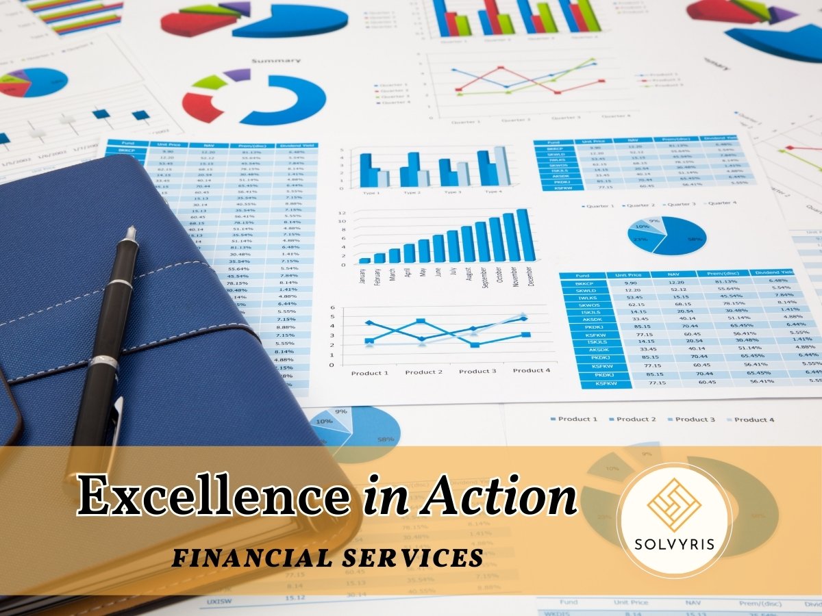 Excellence in Financial Services- Quality at its best! - Business ...