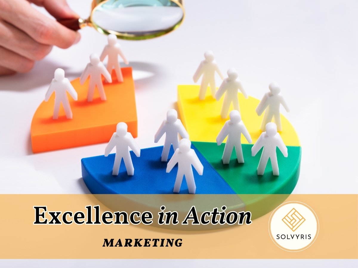 Excellence in Marketing- Quality at its best! - Business Phenomenal ...